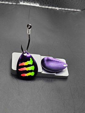 Slayer – Hook Me Up Lures