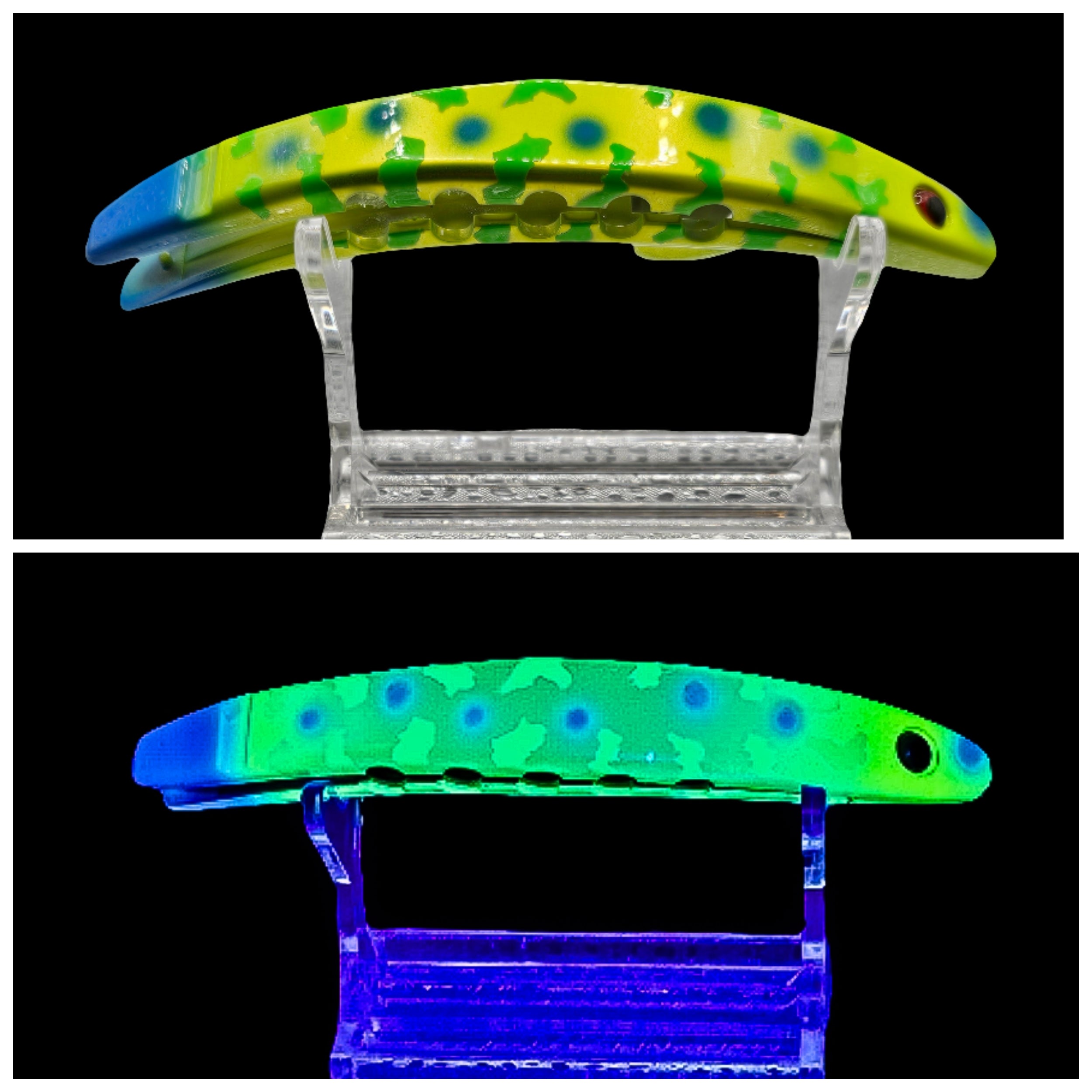 Custom Supers – Hook Me Up Lures