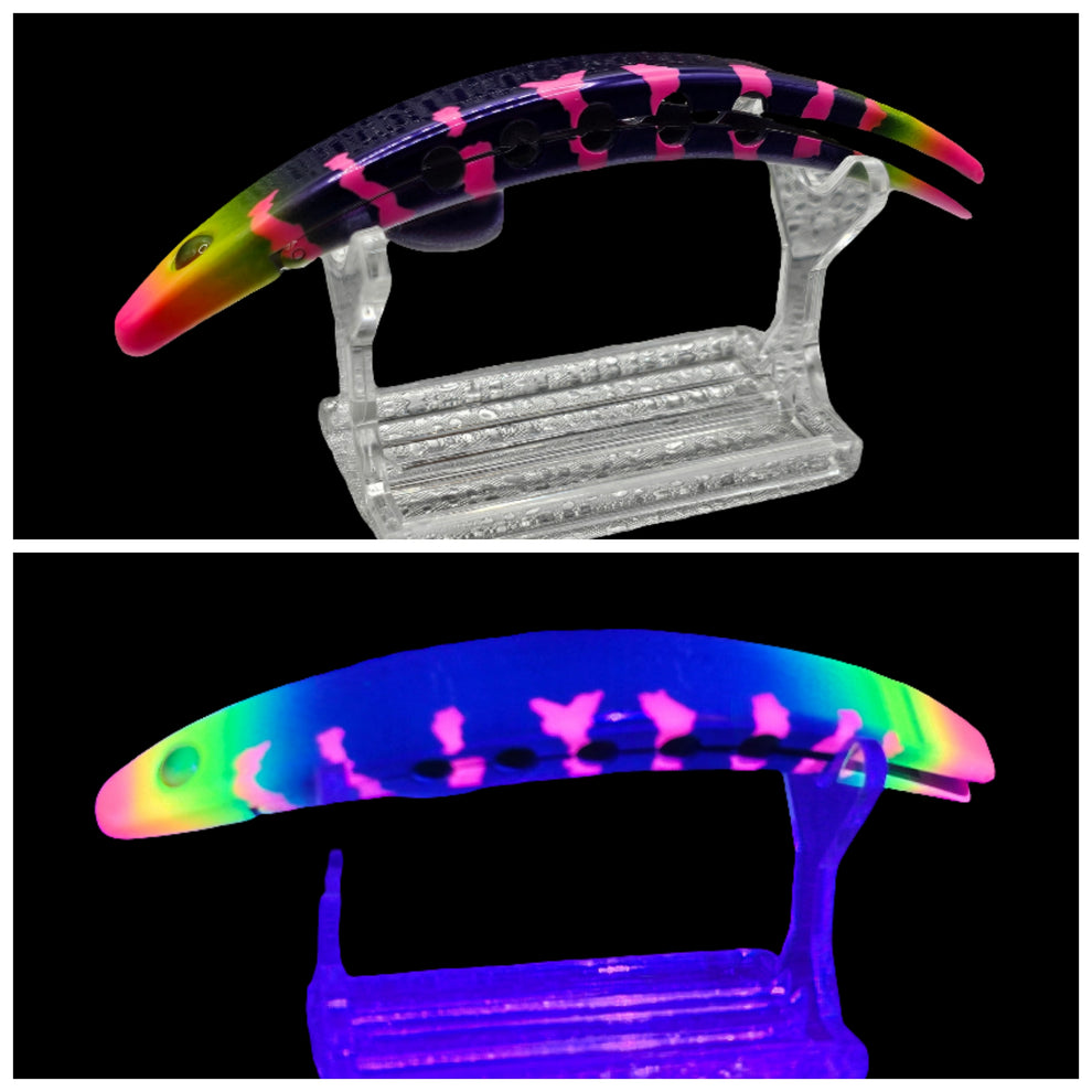 Custom Supers – Hook Me Up Lures