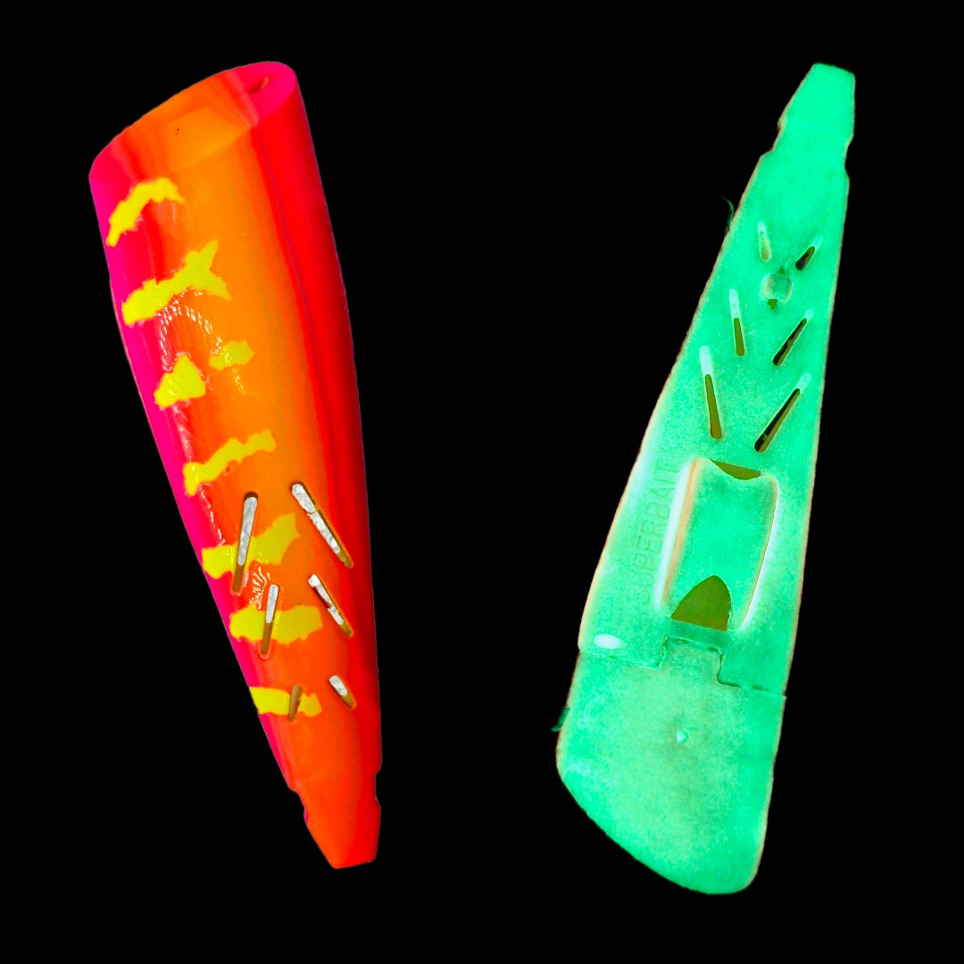 Custom Cut Plugs – Hook Me Up Lures