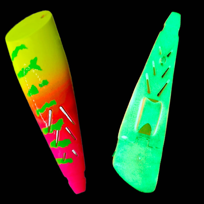 Custom Cut Plugs – Hook Me Up Lures