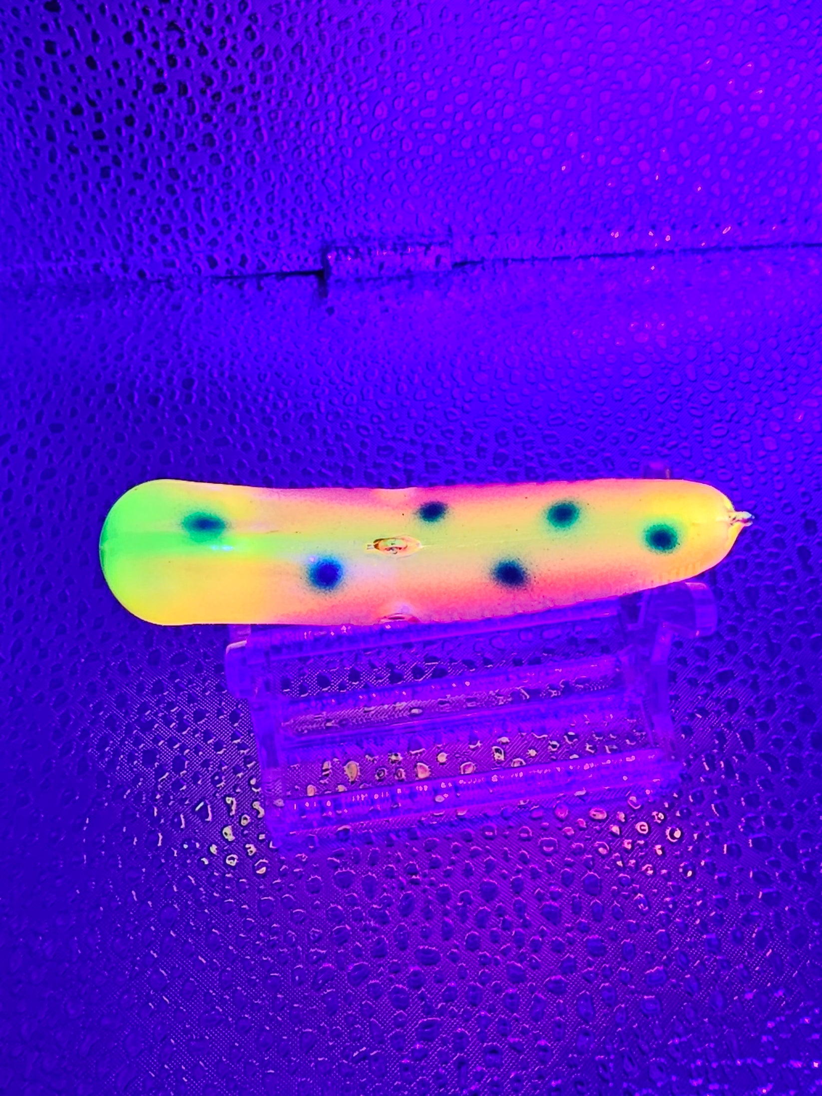 Custom Painted Mag Lips – Hook Me Up Lures