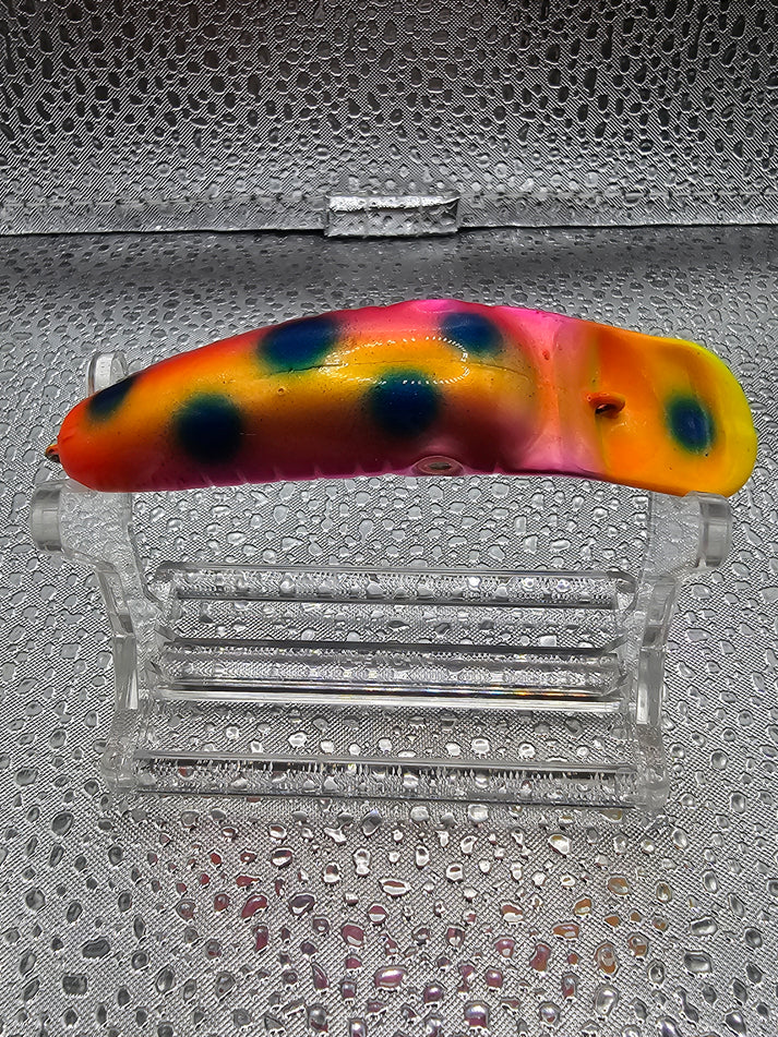 Custom Painted Mag Lips – Hook Me Up Lures