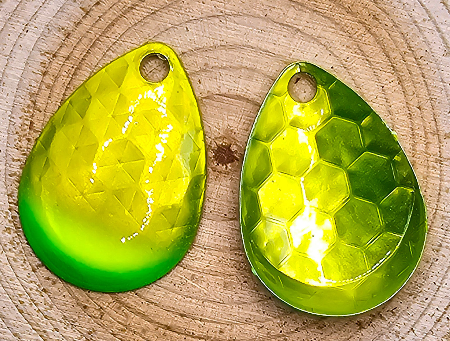 3.5 UV Candy – Hook Me Up Lures