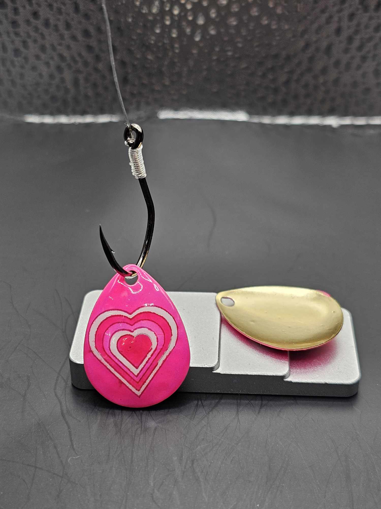 For the love of.... – Hook Me Up Lures